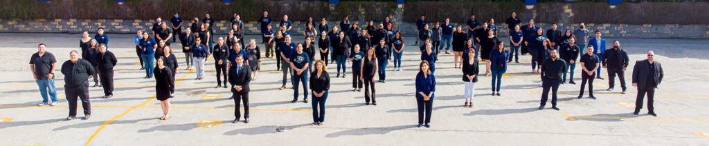 UDCI – Universidad de las Californias Internacional