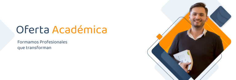 Oferta Académica UDCI - UDCI